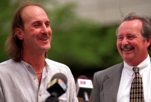 Ray Krone’s Exoneration from bitemark evidence: THE INSIDE STORY ...